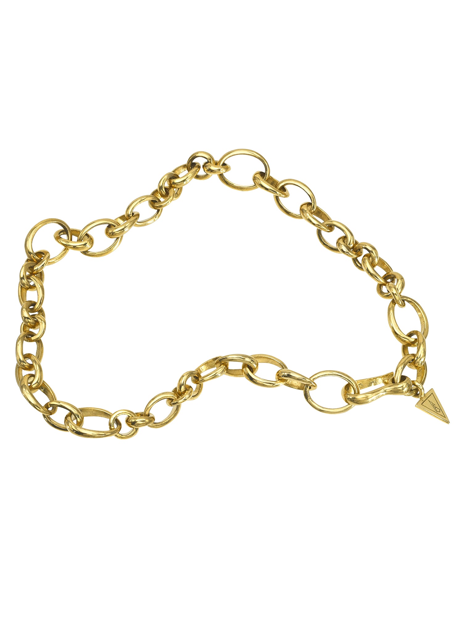 'Chain Gang' - Bracelet – CULTUS ARTEM