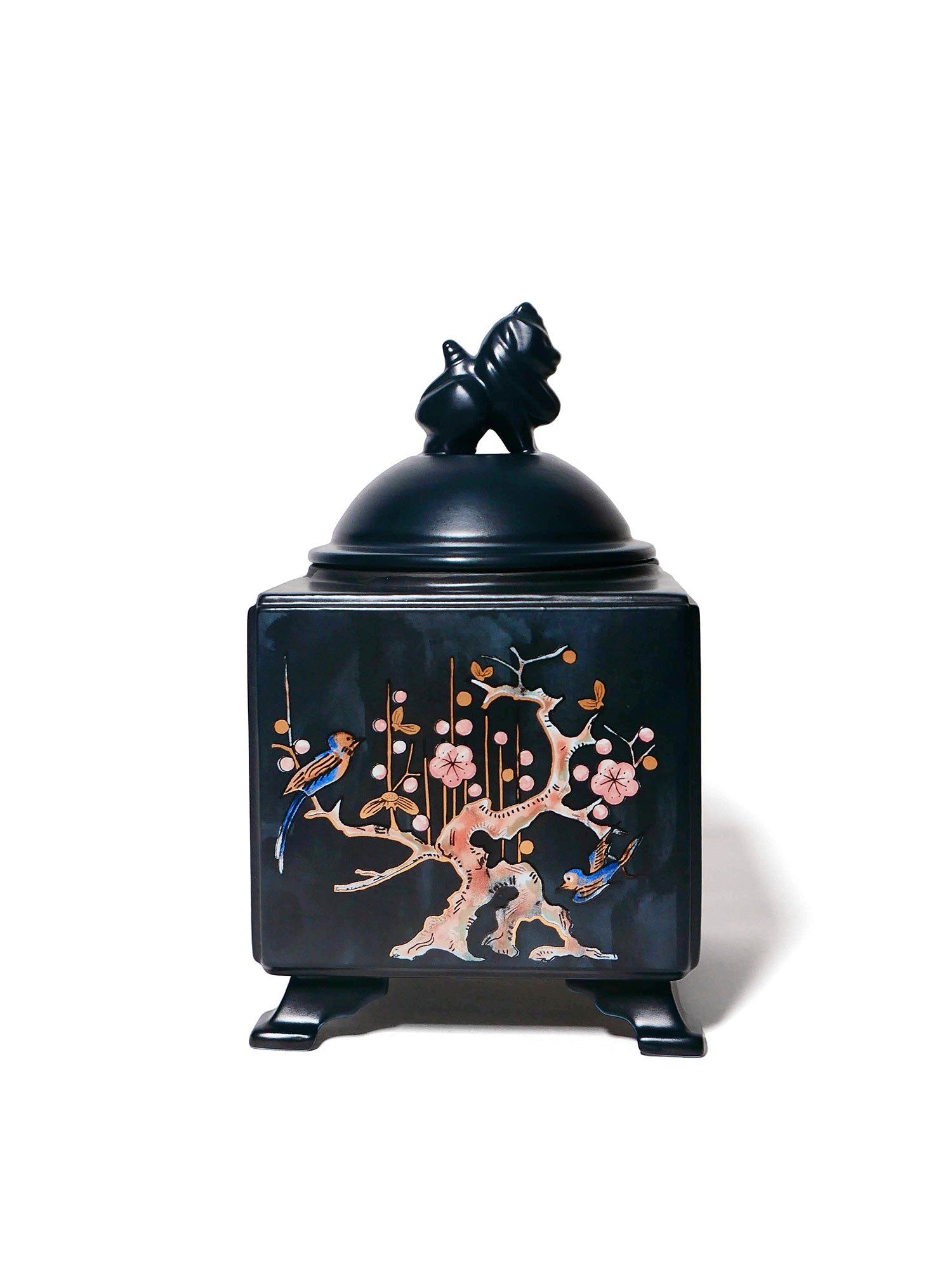 Porcelain Vessel – CULTUS ARTEM